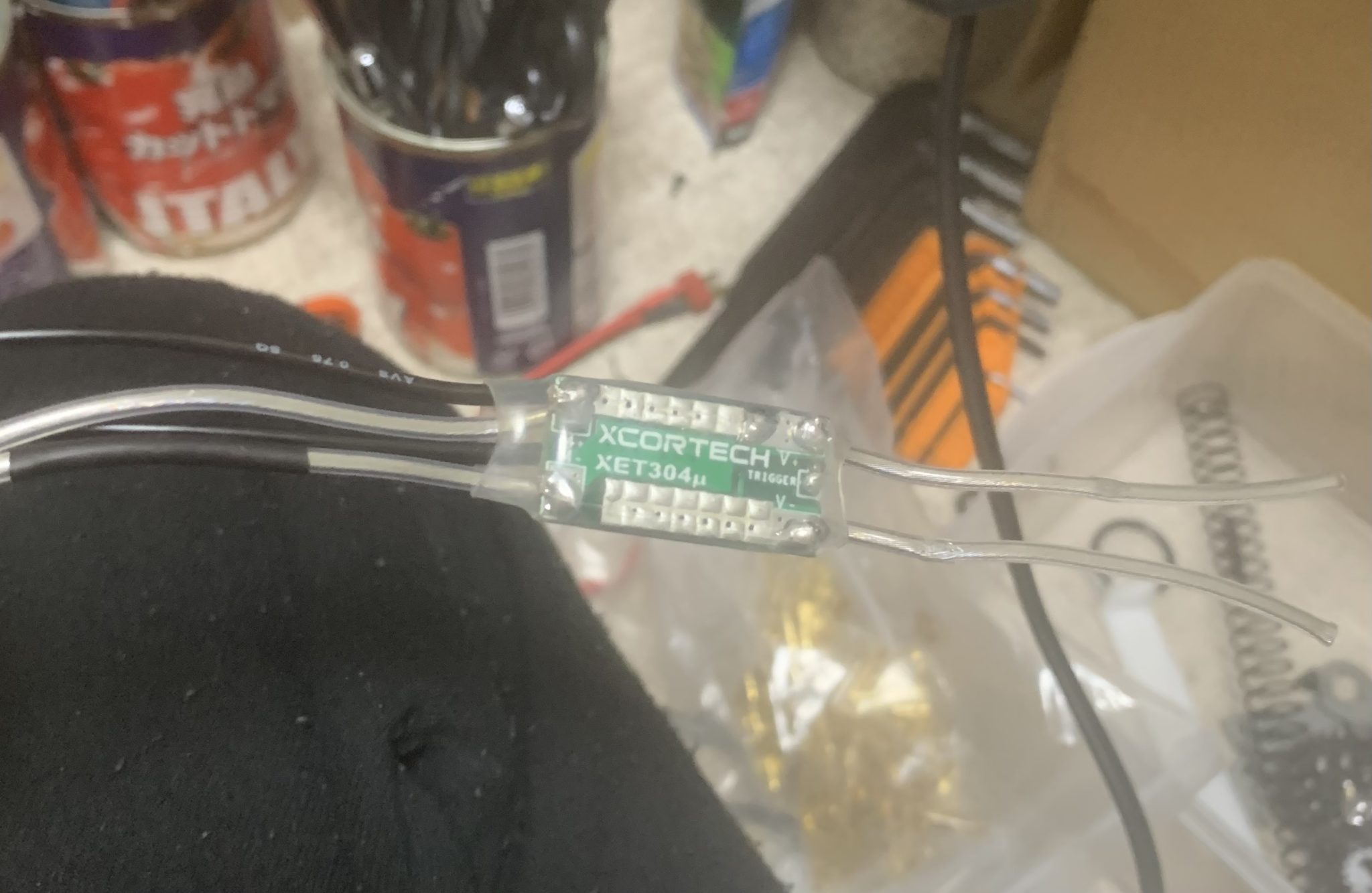 LCT 電動ガン AK74NV レスポンスアップカスタム 完成